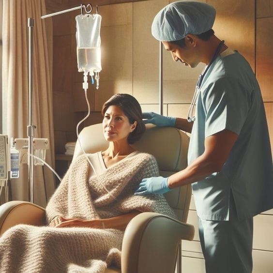 Chemotherapy: What You Need to Know and Why It's Worth It - Our Stories