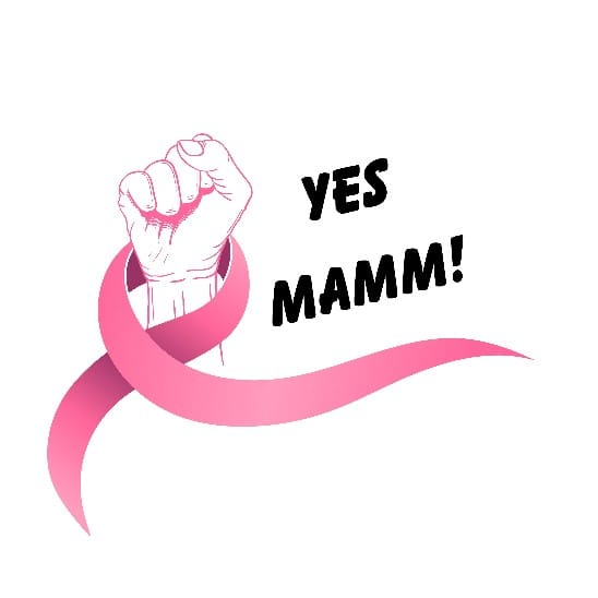 Pink October 2024 Series -2 : The Role of Ultrasonogram, Mammogram, and ...