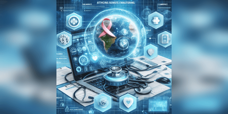 Transforming cancer treatment in Trichy with telemedicine Transforming cancer treatment in Trichy with telemedicine