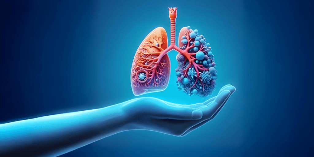 The Most Effective Treatments for Lung Cancer and How They Work