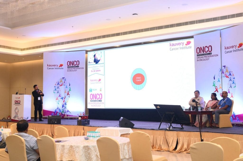 KMC event 2025 - Our Stories